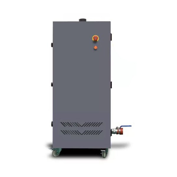 Extracteur de Fumée 375W JS100